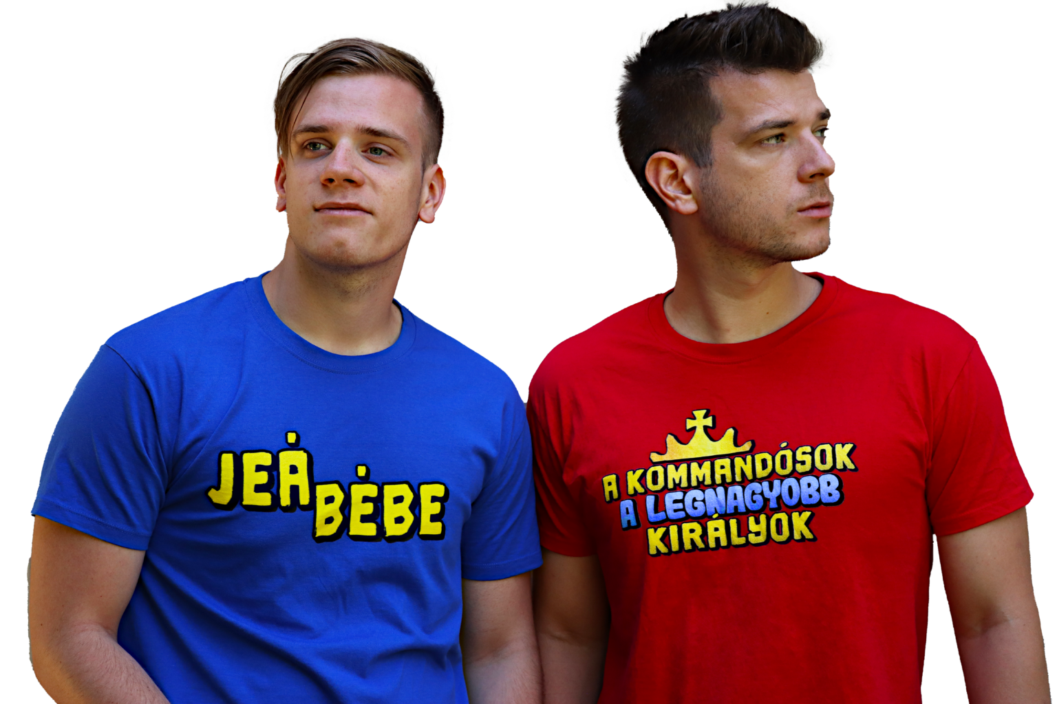 Flash Commando – Penta Shop