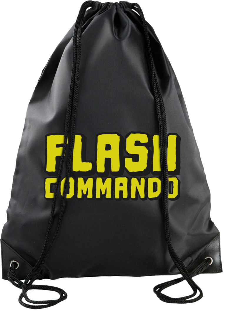 Flash Commando – Penta Shop